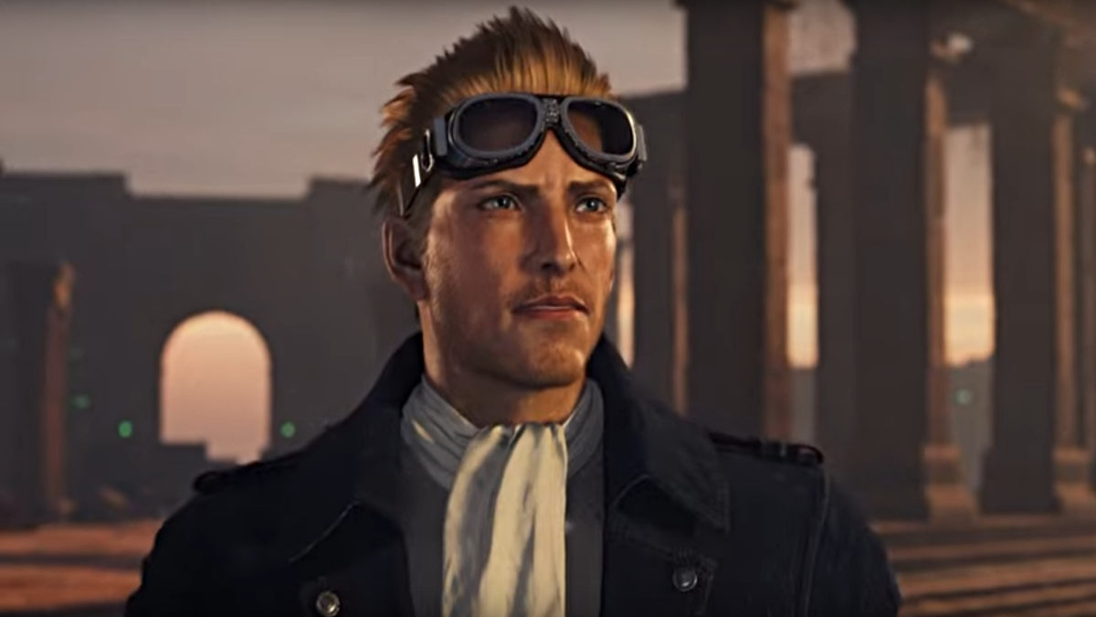 10 Things Final Fantasy 7 Rebirth Changed From the Original Game That ...