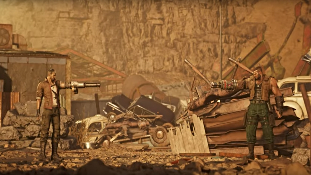 10 Things Final Fantasy 7 Rebirth Changed From the Original Game That ...