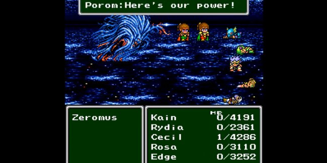 10 Wildest Final Fantasy Moments That Only the Series Could Pull Off ...