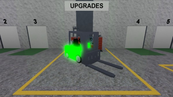 Roblox Forklift Simulator Codes (April 2024) - Twinfinite