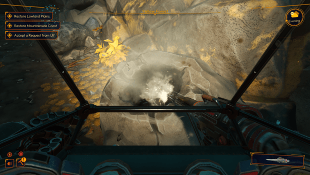 How to Get and Use Steel Bars in Lightyear Frontier - Twinfinite