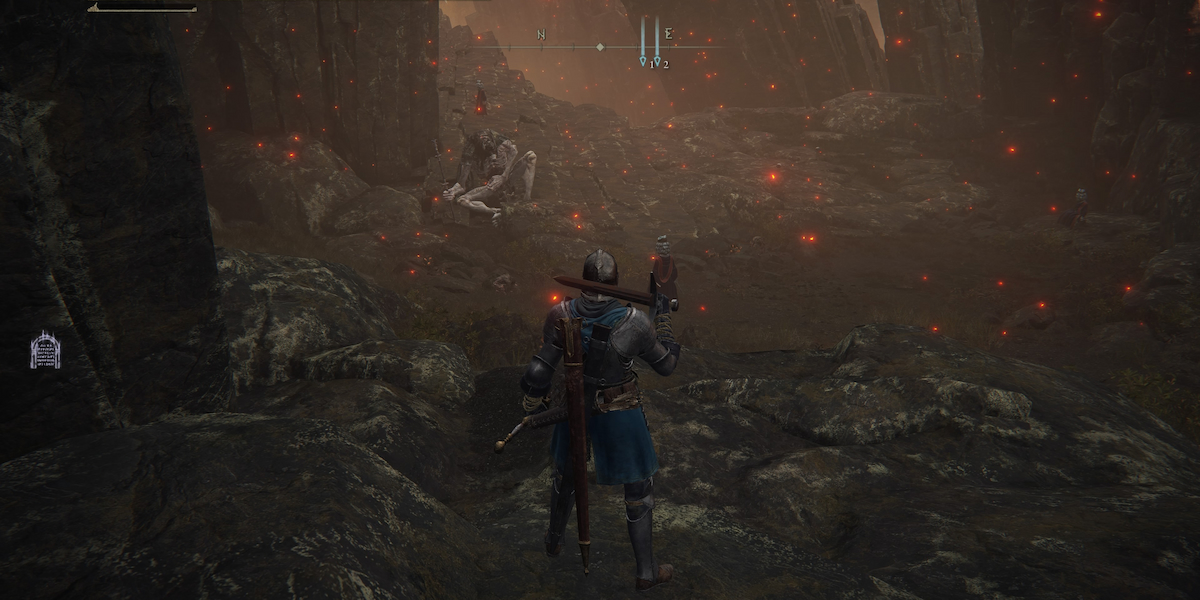 Complete Comet Azur Build Walkthrough in Elden Ring - Twinfinite