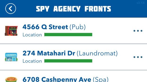 How to Become a Secret Agent in BitLife - Twinfinite