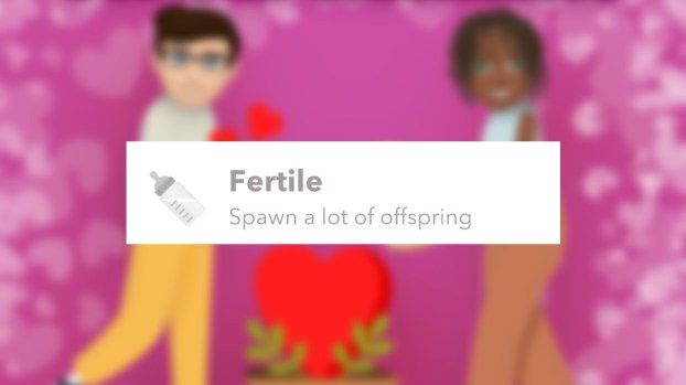 How to Get Fertile Ribbon in BitLife - Twinfinite