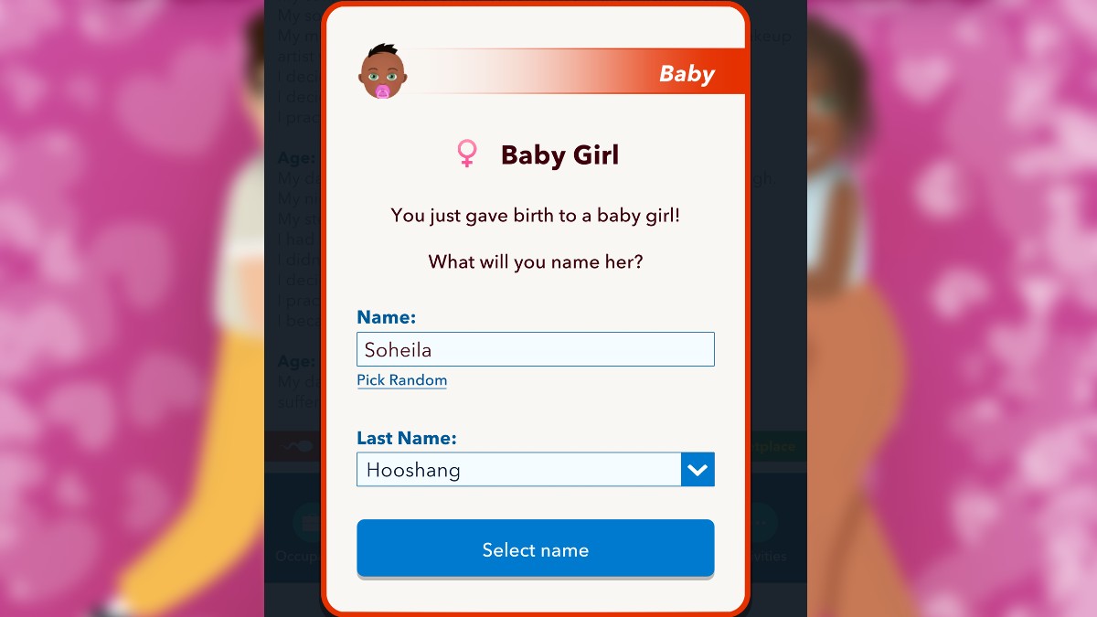 How to Get Fertile Ribbon in BitLife - Twinfinite