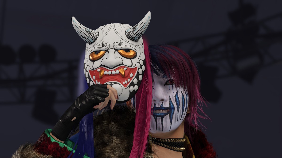 How to Upload Face Scan in WWE 2K24 - Twinfinite