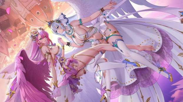 Idle Angels Codes | Free Summons (October 2024) - Twinfinite