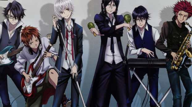 Top 10 Best Anime Songs of All Time - Twinfinite