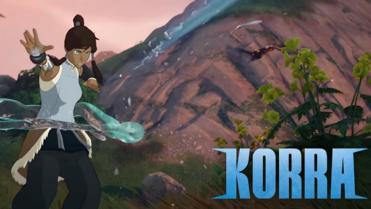 How to Get Korra in Fortnite Chapter 5 Season 2 - Twinfinite