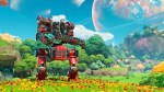 All Creatures in Lightyear Frontier - Twinfinite