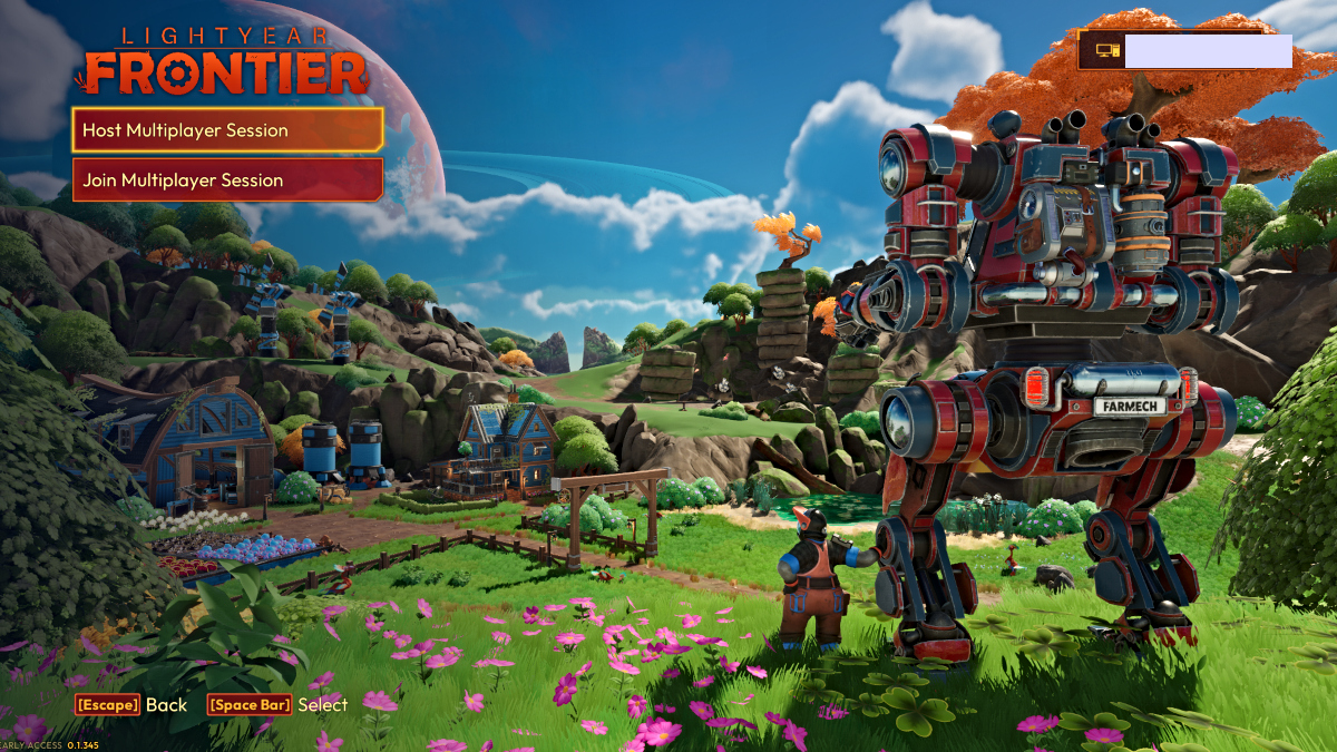 Does Lightyear Frontier Have Crossplay? Answered - Twinfinite