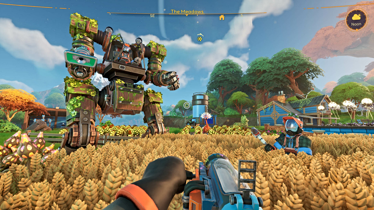 Does Lightyear Frontier Have Crossplay? Answered - Twinfinite