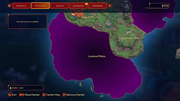 All Nest Locations in Lightyear Frontier - Twinfinite