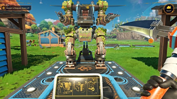All Mech Upgrades in Lightyear Frontier & How to Get Them - Twinfinite