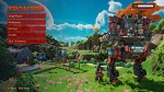 World Map & All Locations in Lightyear Frontier - Twinfinite