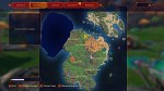 World Map & All Locations in Lightyear Frontier - Twinfinite