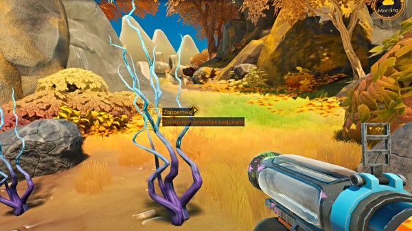 How to Get Zappertwig Oil in Lightyear Frontier - Twinfinite