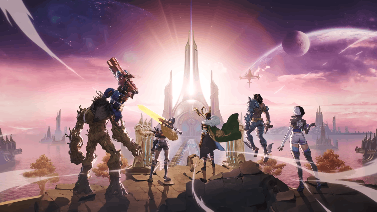 5 Ways Marvel Rivals Is an Overwatch Clone & 5 Ways It's Completely ...