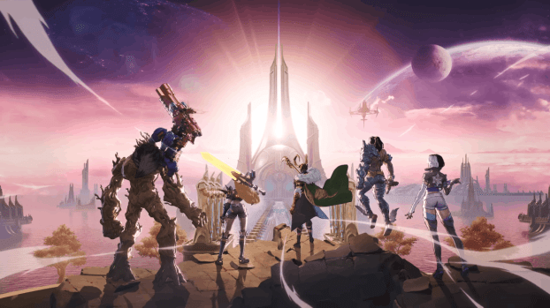 5 Ways Marvel Rivals Is an Overwatch Clone & 5 Ways It's Completely ...