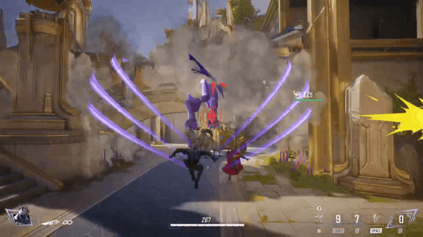 5 Ways Marvel Rivals Is an Overwatch Clone & 5 Ways It's Completely ...