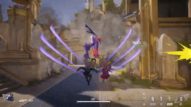 5 Ways Marvel Rivals Is an Overwatch Clone & 5 Ways It's Completely ...