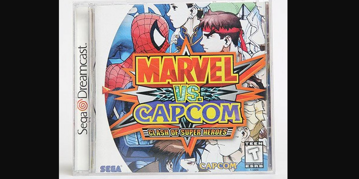 Top 10 Rarest Dreamcast Games That Are Worth a Fortune - Twinfinite