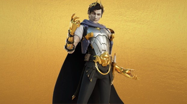 How to Get New Midas Skin in Fortnite Chapter 5 Season 2 - Twinfinite