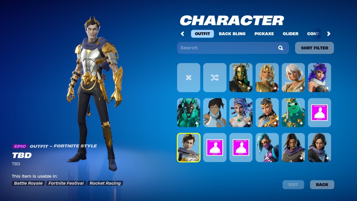 Fortnite 29.01 Midas Update Release Time Countdown & Patch Notes ...