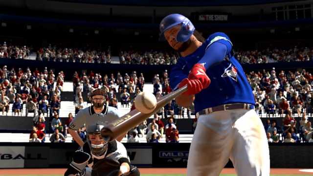 MLB The Show 24 Hitting Guide - How to Get Home Run - Twinfinite