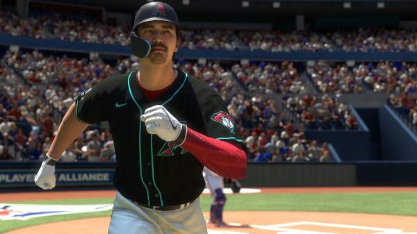 How to Use Face Scan in MLB The Show 24 - Twinfinite