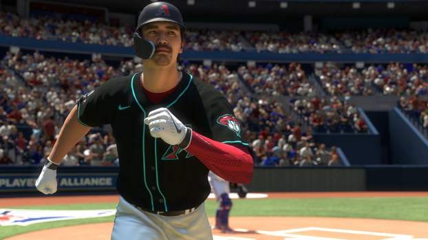 How to Use Face Scan in MLB The Show 24 - Twinfinite