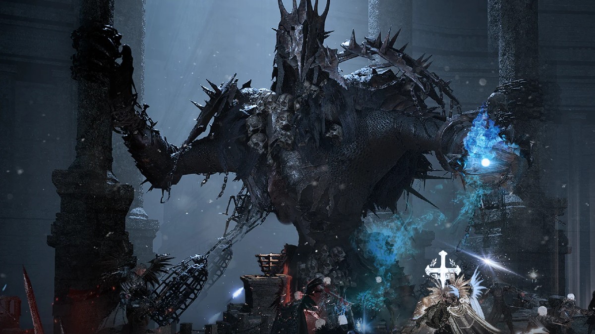 Night Crows Discord Link - Twinfinite