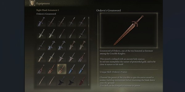 Complete Elden Ring Greatsword Build Walkthrough - Twinfinite