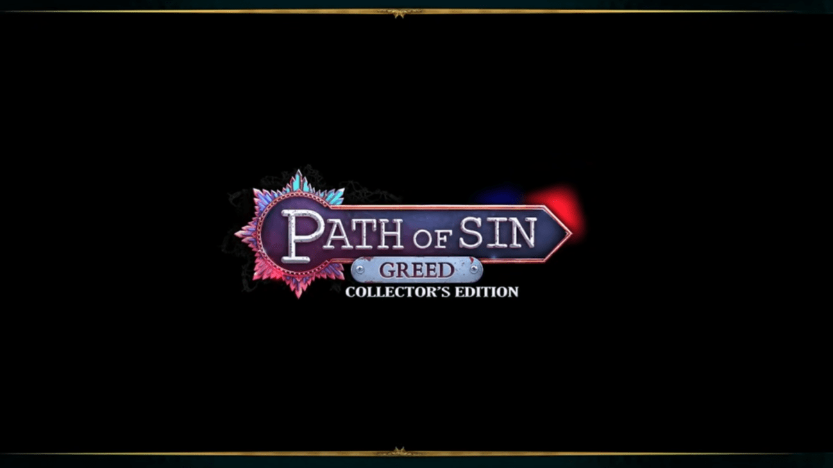 Path of Sin: Greed Complete Walkthrough Guide - Twinfinite