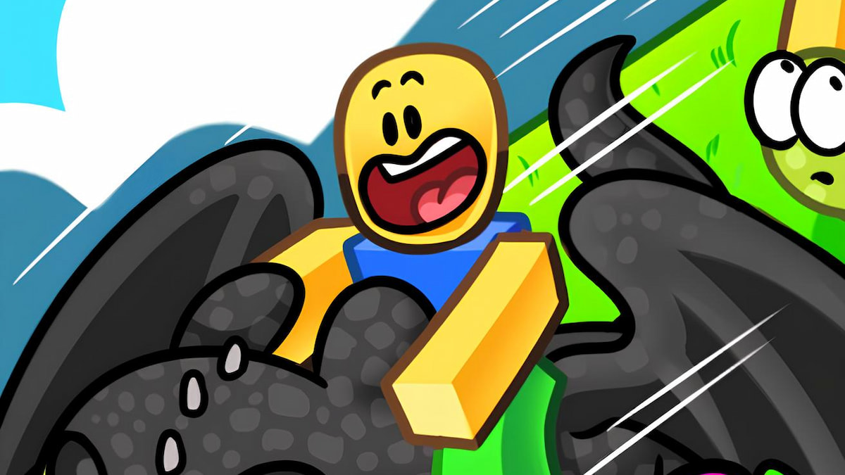 Roblox Pet Race Codes (2024) - Twinfinite