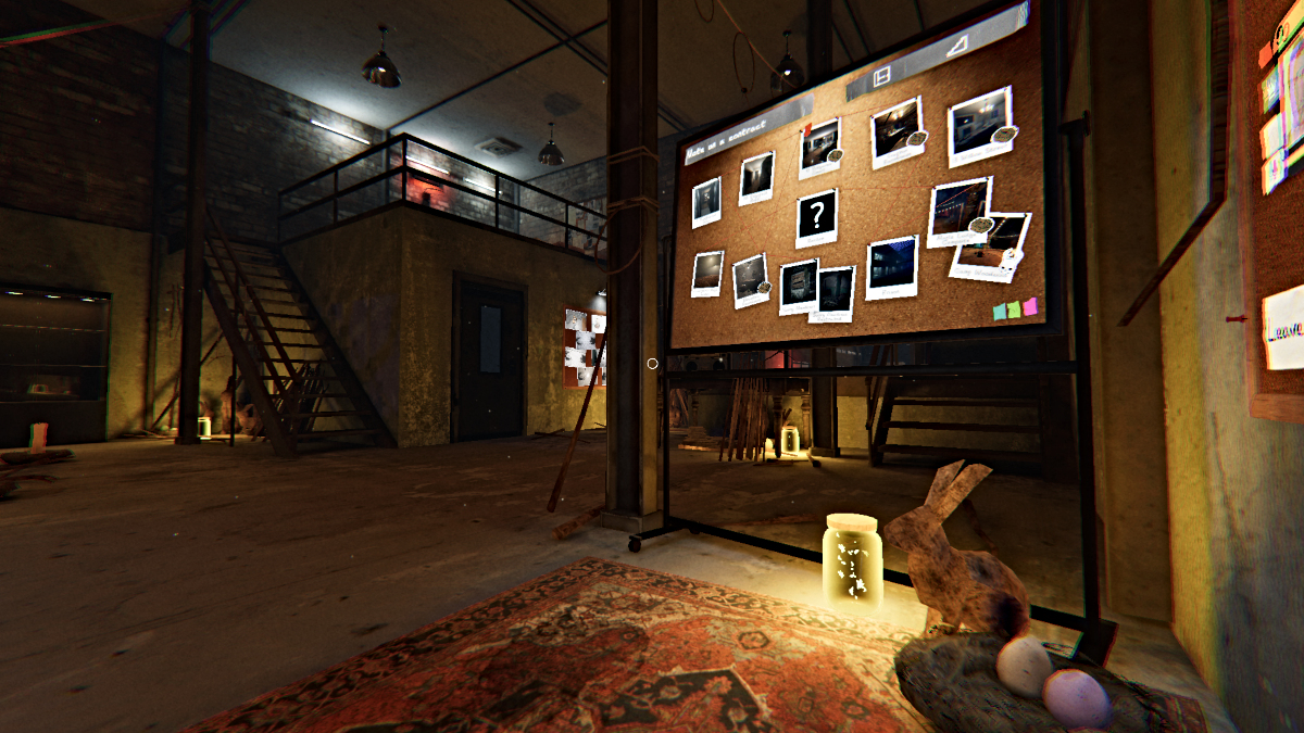 Phasmophobia 2024 Easter Event Walkthrough - Twinfinite