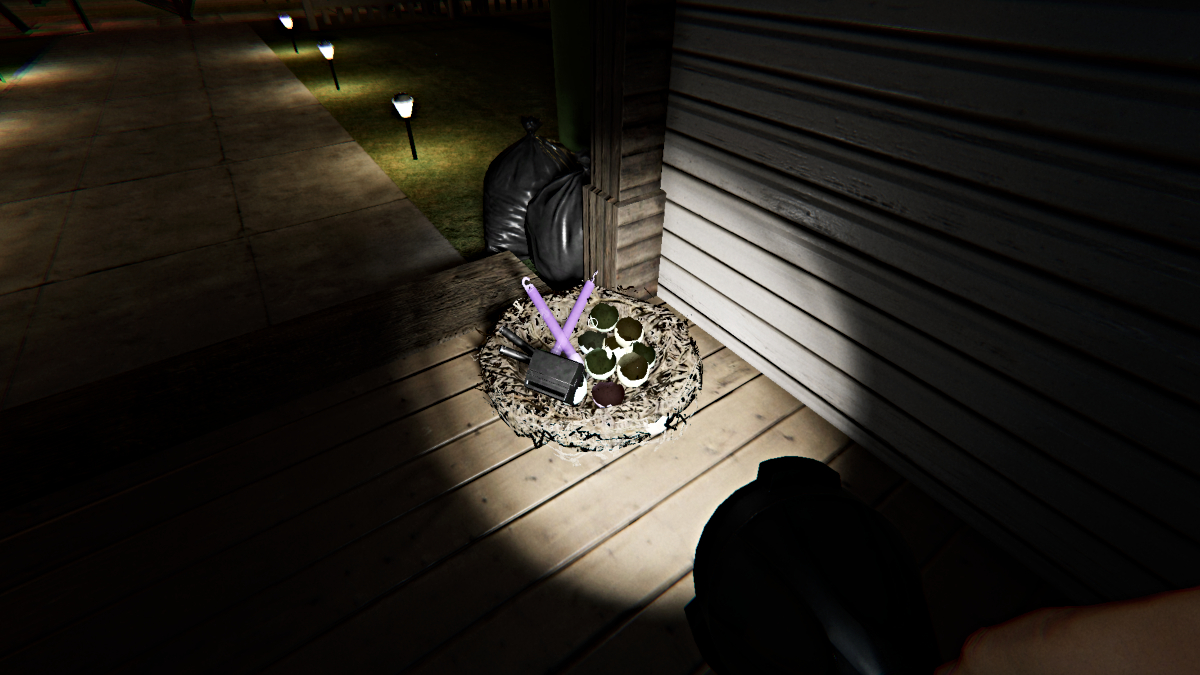 Phasmophobia 2024 Easter Event Walkthrough - Twinfinite