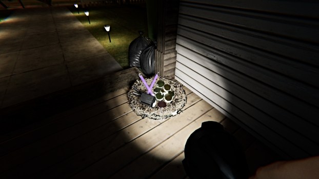 Phasmophobia 2024 Easter Event Walkthrough - Twinfinite