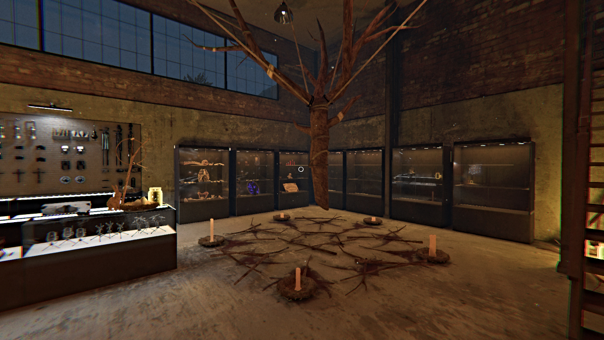 Phasmophobia 2024 Easter Event Walkthrough - Twinfinite