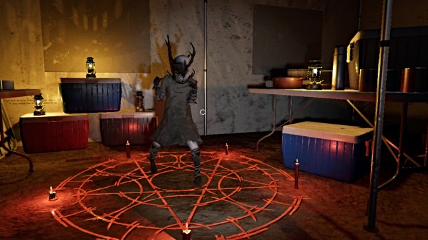 Phasmophobia 2024 Easter Event Walkthrough - Twinfinite