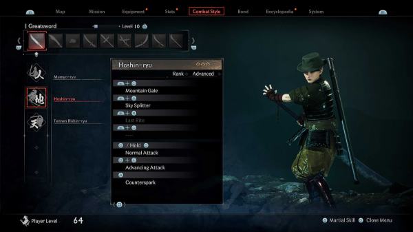 Best Combat Styles in Rise of the Ronin - Twinfinite