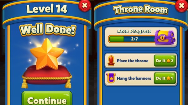 How to Get & Use Stars in Royal Match - Twinfinite