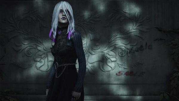 Best Sable Perk Build in Dead By Daylight - Twinfinite