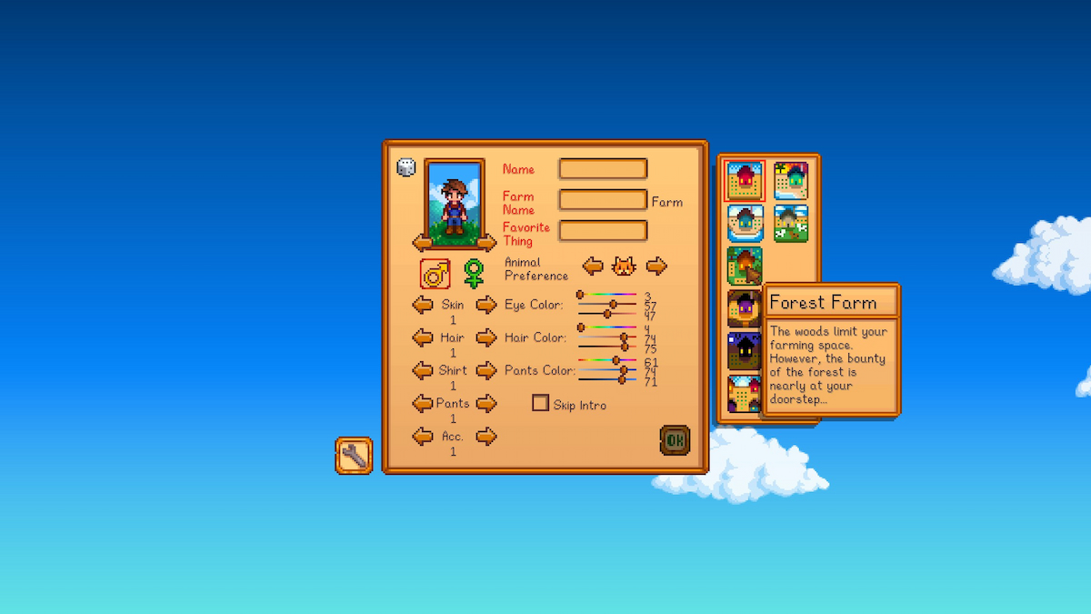 Best Skills in Stardew Valley Based on Your Farm Type - Twinfinite