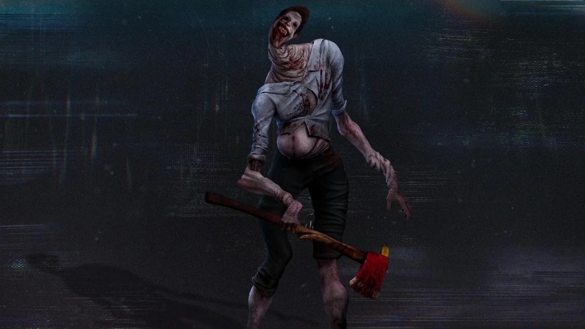 Best The Unknown Build in Dead By Daylight - Twinfinite