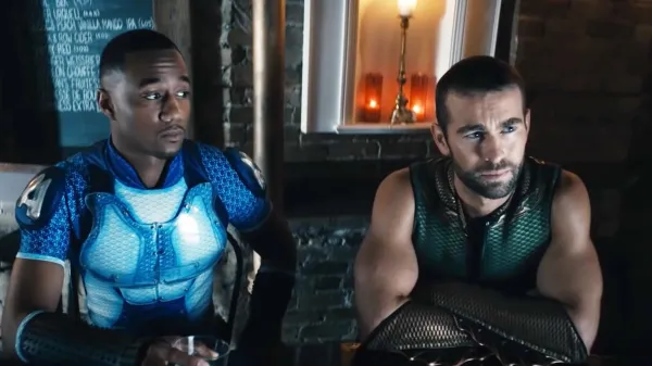 Top 10 Most Annoying Side Characters of All Time - Twinfinite