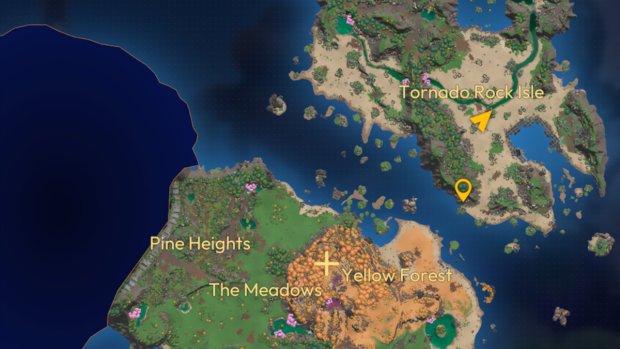 Where to Get Glo Wood in Lightyear Frontier & How to Use It - Twinfinite