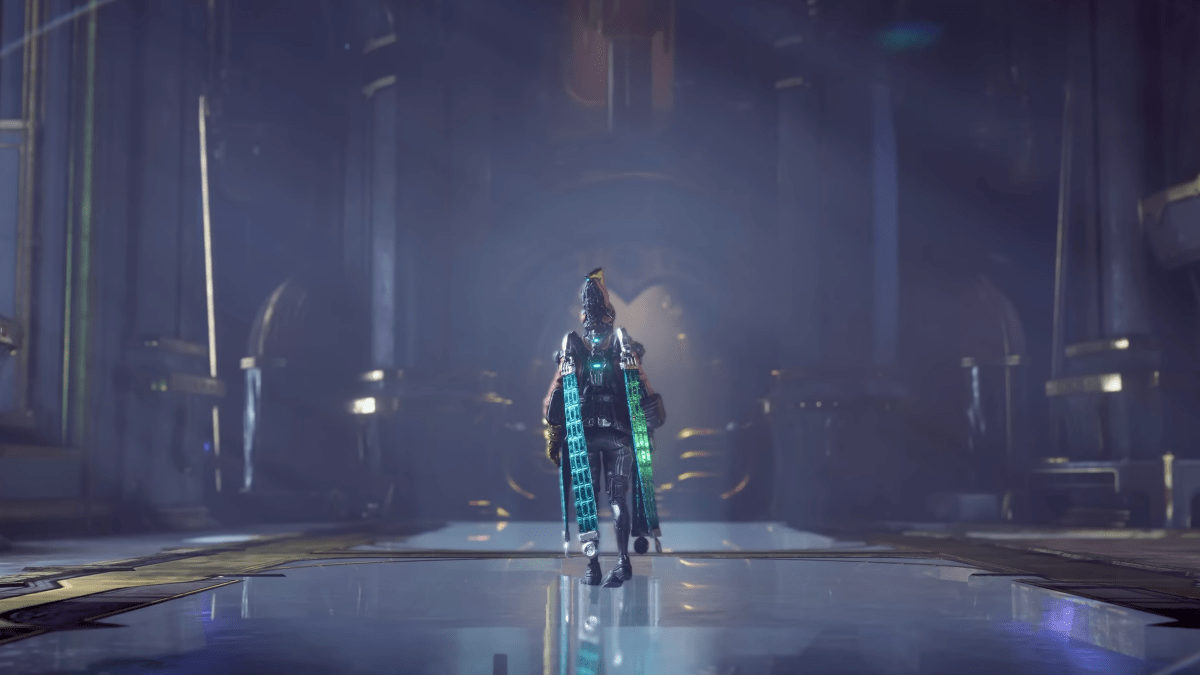 Warframe Dante Unbound Release Time Countdown - Twinfinite