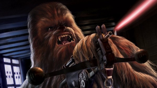 How to Get Wookiee Bowcaster in Fortnite - Twinfinite