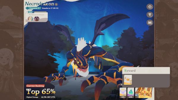 AFK Journey Dream Realm Guide - Twinfinite